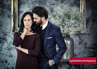 LOGOTIPO DE NOVELAS::::...: YAGO (2016)