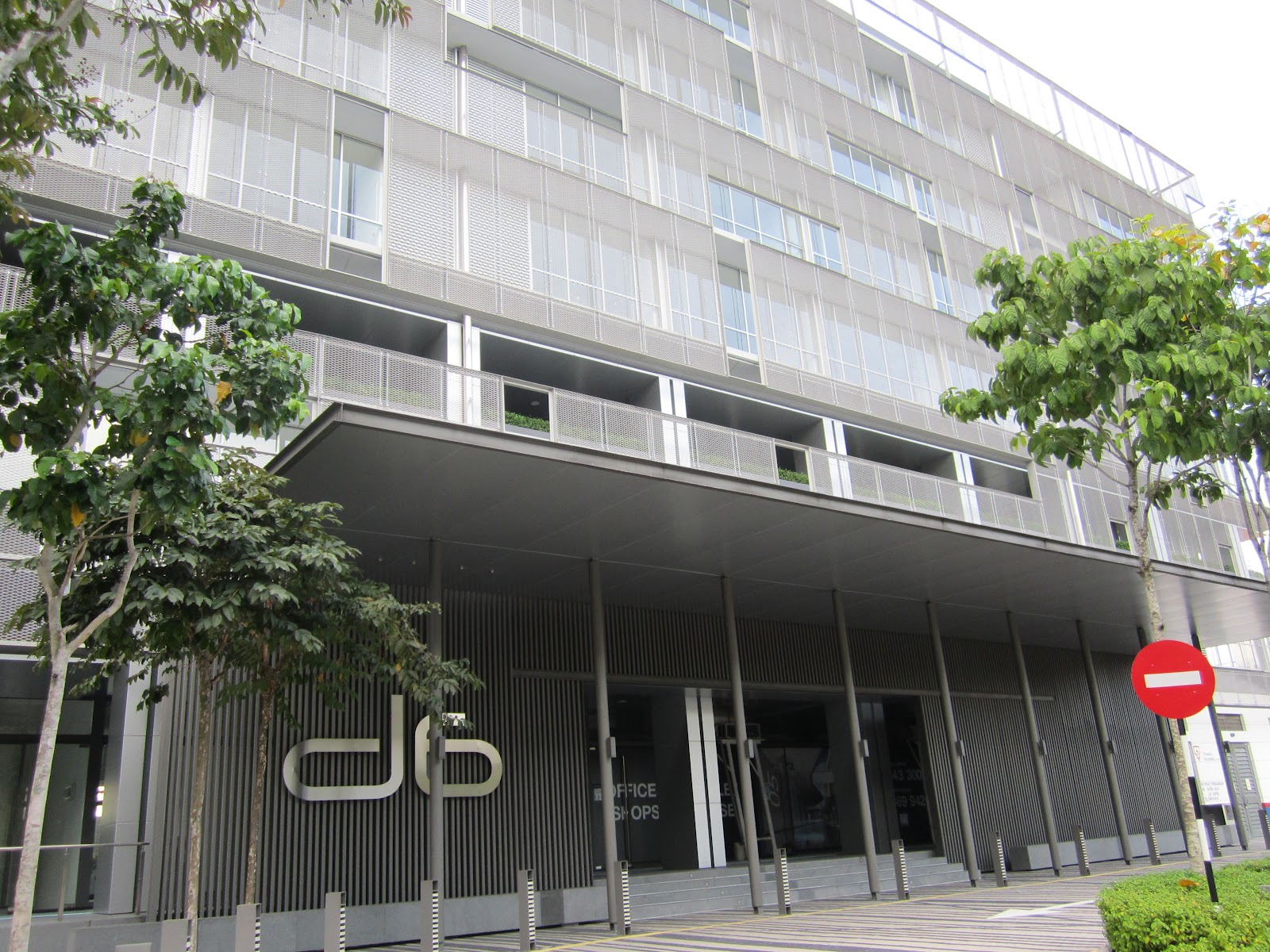 KLANG VALLEY OFFICES FOR RENT: June 2012