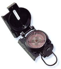 Sejarah Kompas, Si Penunjuk Arah - di Dunia