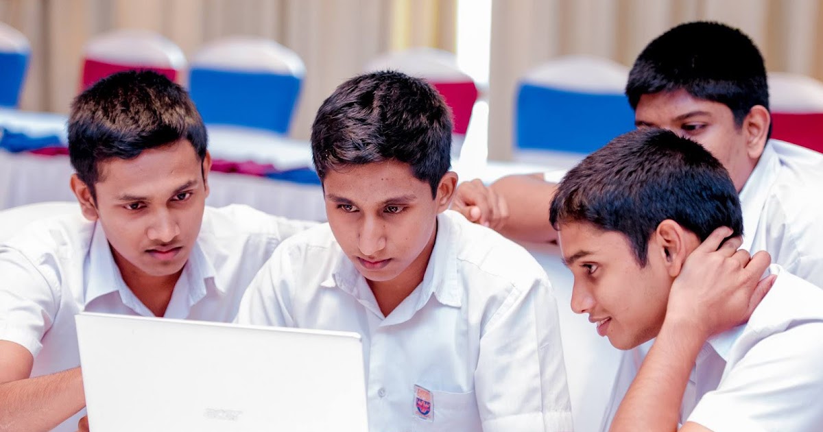 ICT Study Materials: Welcome