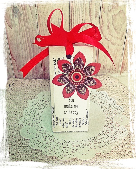 Happiness Gift Box – papemelroti