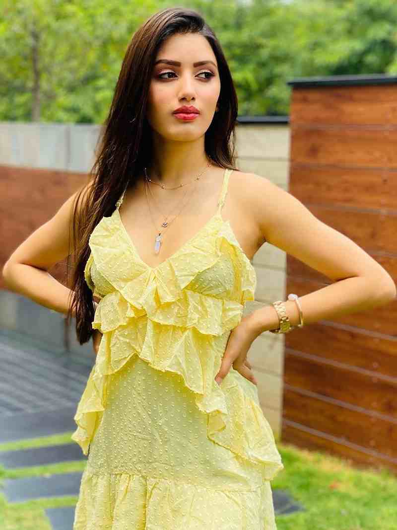 Neetu Bisht Wiki, Biography, Age, Boyfriend, Facts and More