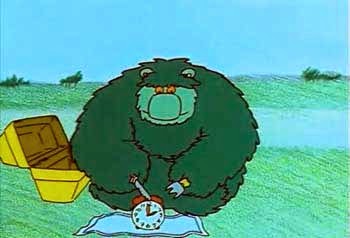 If you watched Nickelodeon in the 90's, you saw this commercial at ...