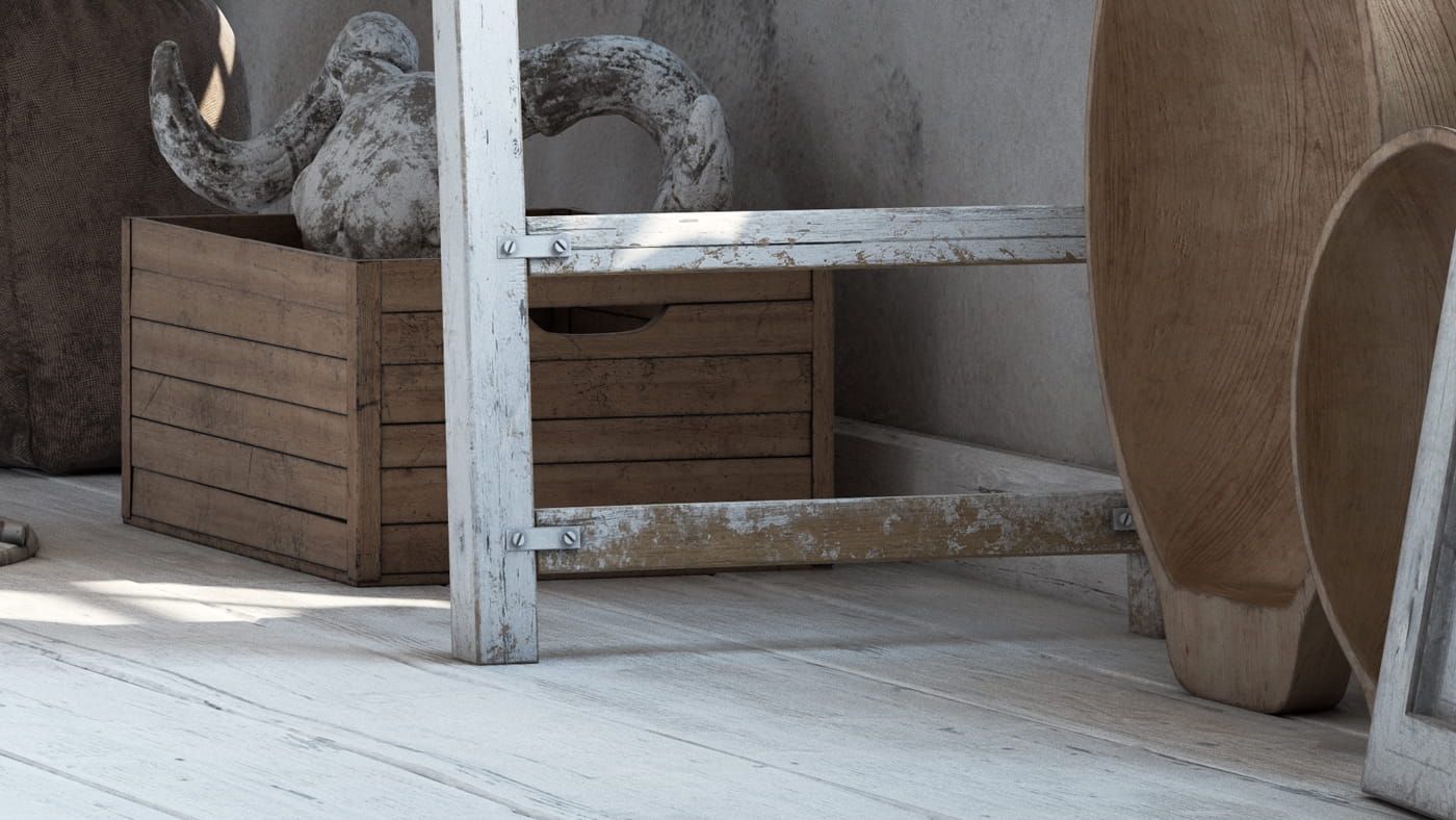 Evermotion Releases Scandinavian Interior Collections | Computer ...