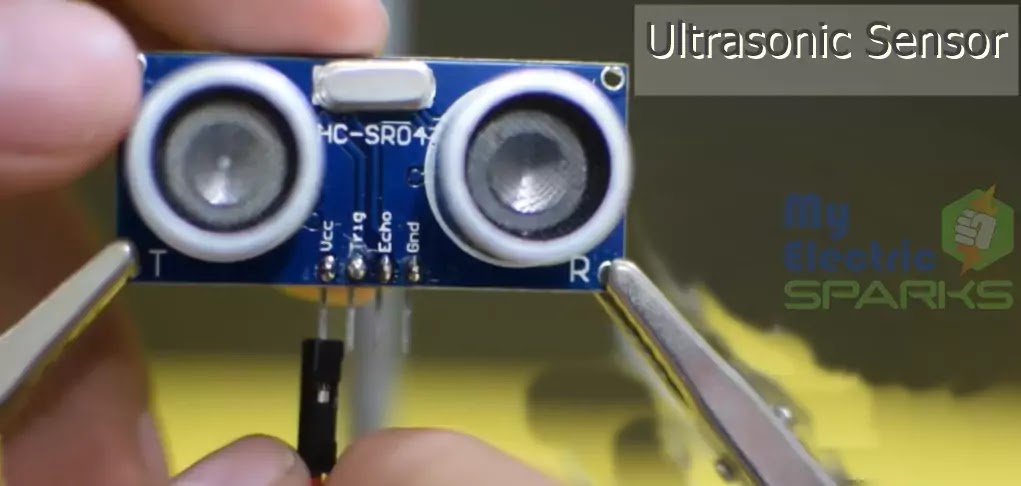 Smart dustbin using arduino, ultrasonic sensor in 2$