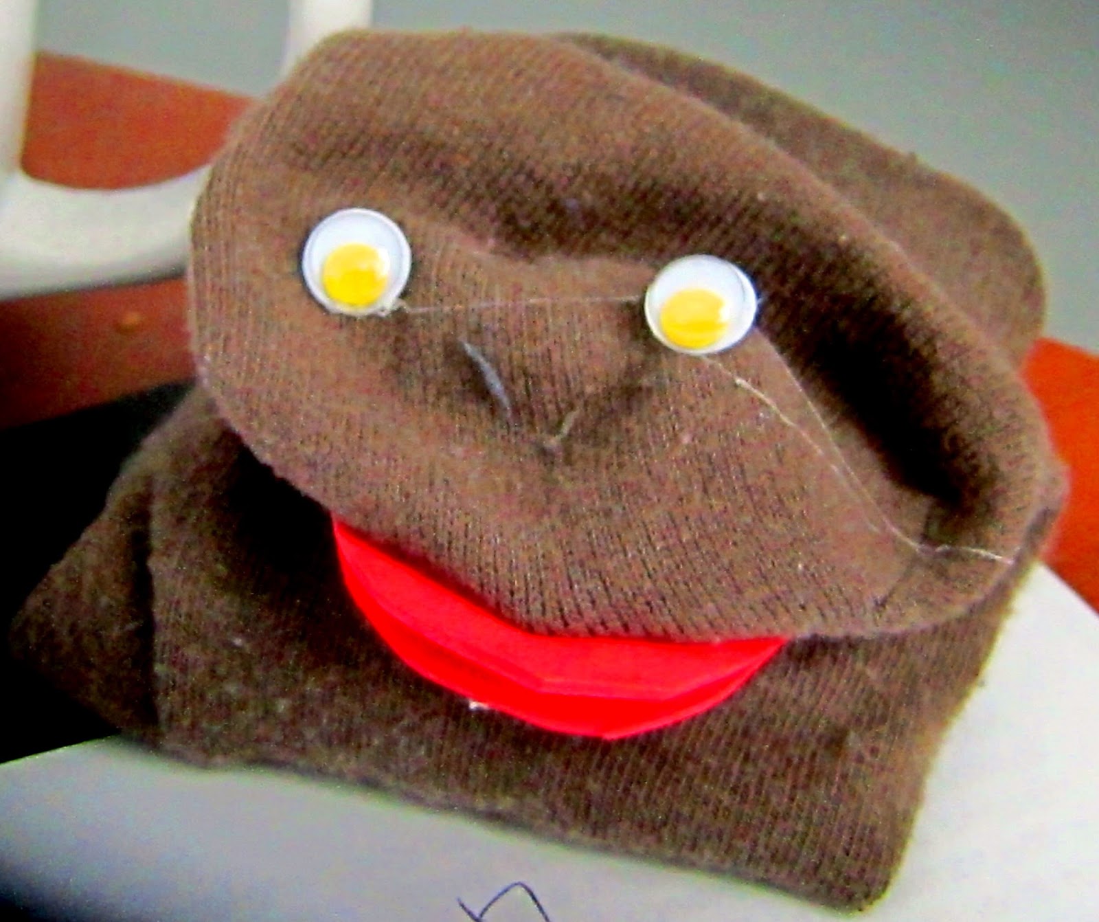 The Adventures of Wanda, Wally and Wendy Earthworm: Wanda Earthworm ...