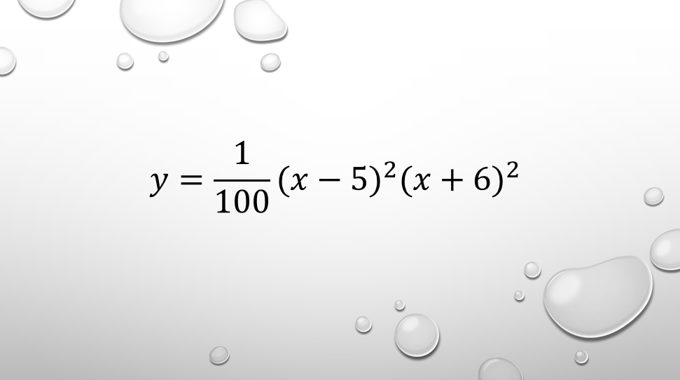 Mathsational: Practice Structures - My Ship Sails