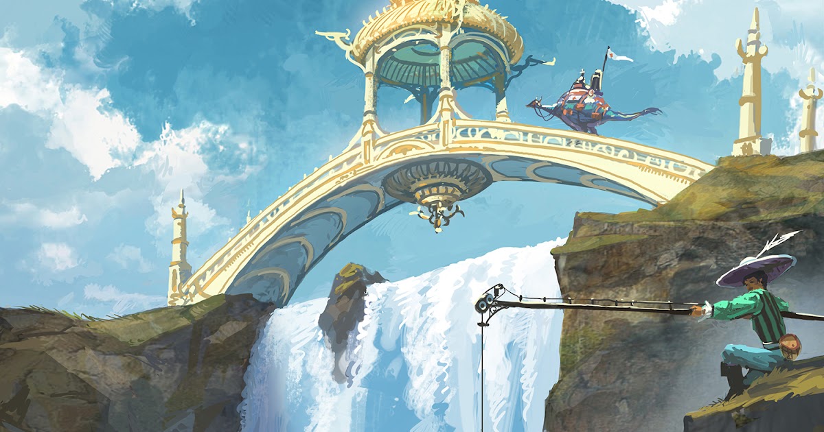 Art Universes: The art of Matt Gaser