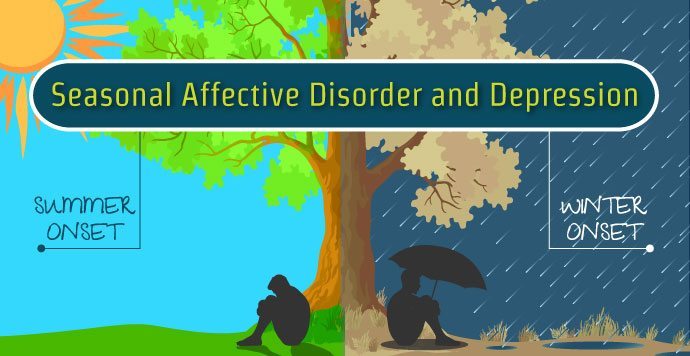 Coping With Seasonal Affective Disorder | Health Guide