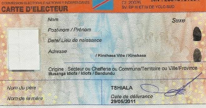 Karibu Congo: CONGO IS READY TO CONDUCT FEASIBILITY STUDIES ON THE ...