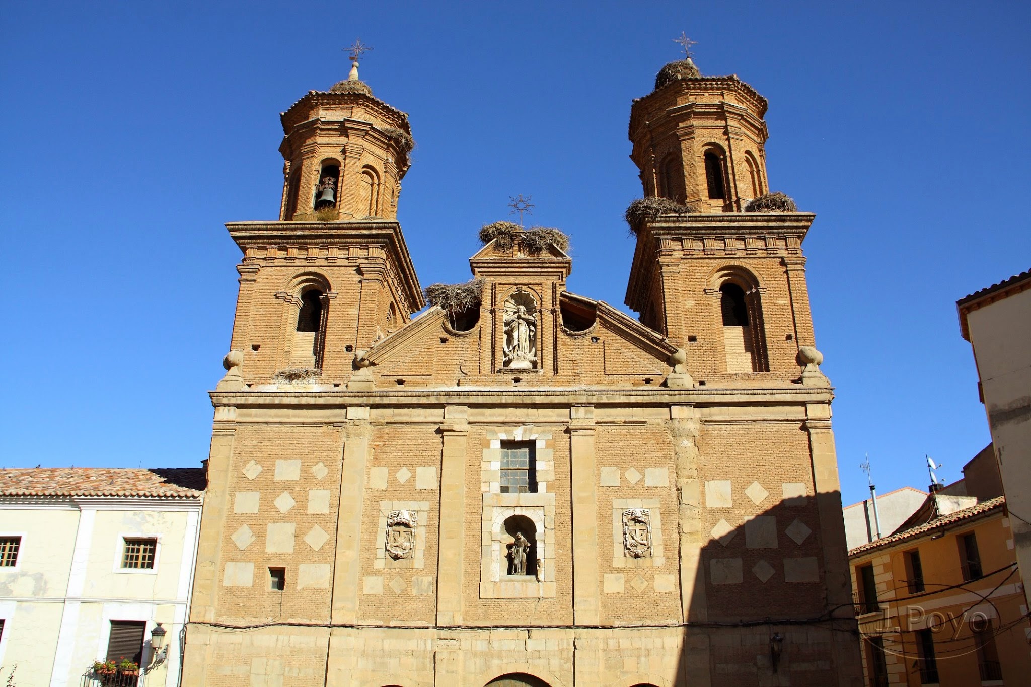 Conociendo La Rioja: Alfaro y Calahorra