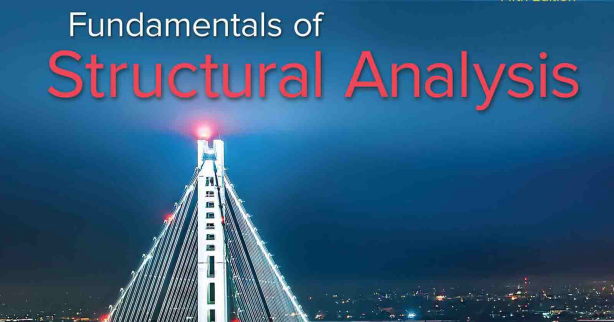 Fundamentals of Structural Analysis - Civil Engineer