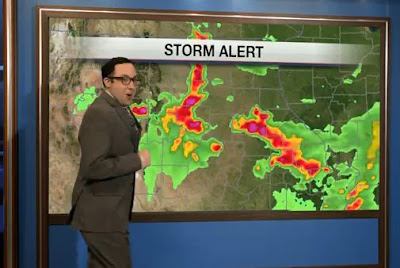 Cliff Mass Weather Blog: Making Fun of Weathermen Reaches New Depths