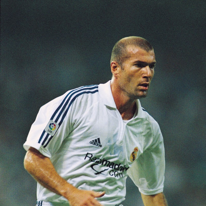 Discover: Football Legends