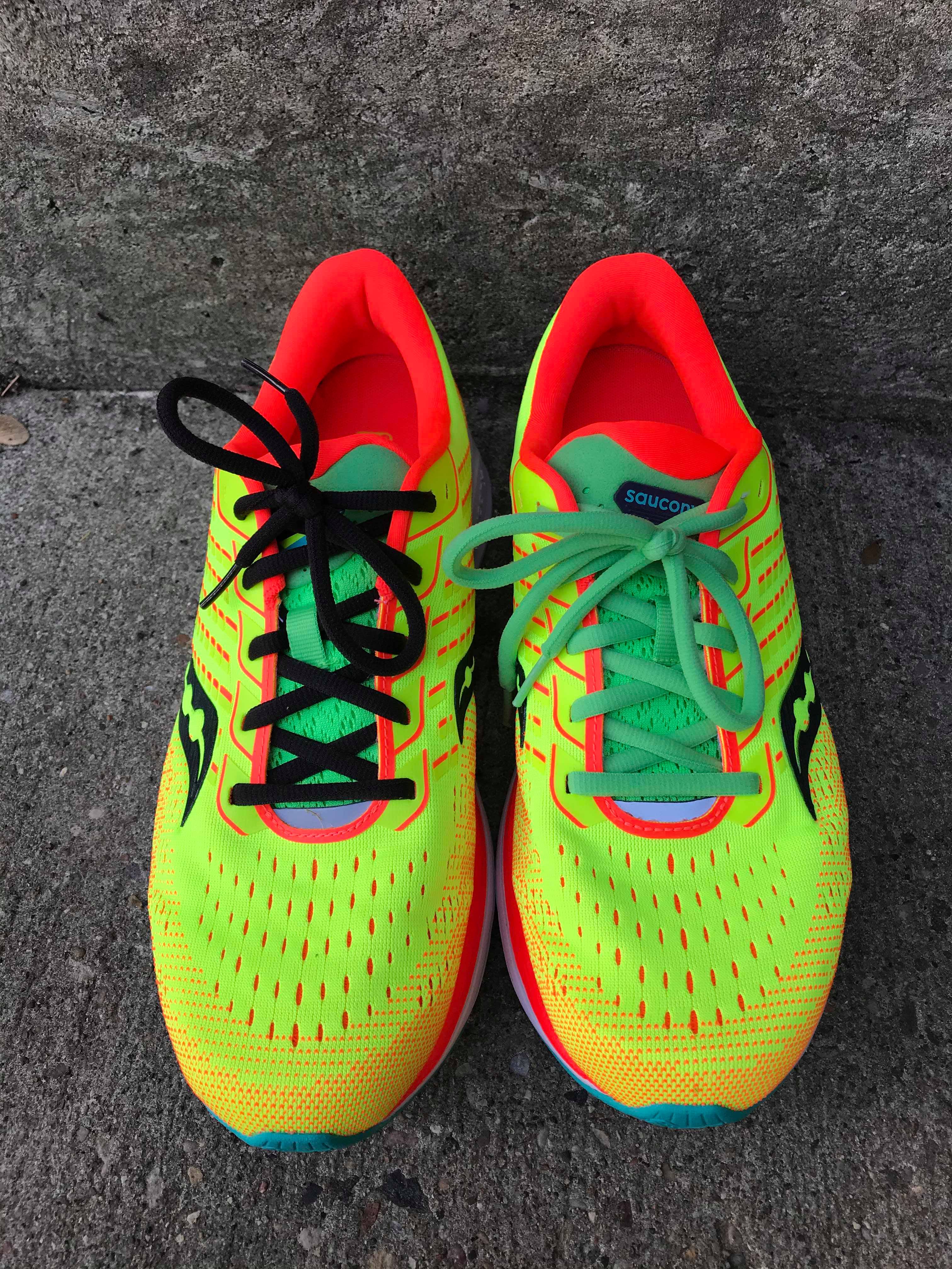 Saucony Ride 13 Multiple Tester Review - DOCTORS OF RUNNING