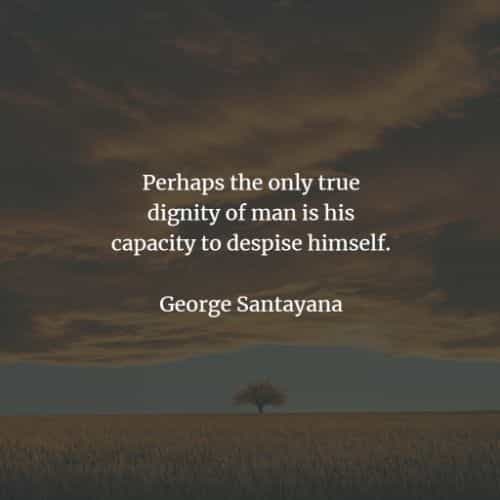 60 Dignity quotes that'll give you insights about the matter