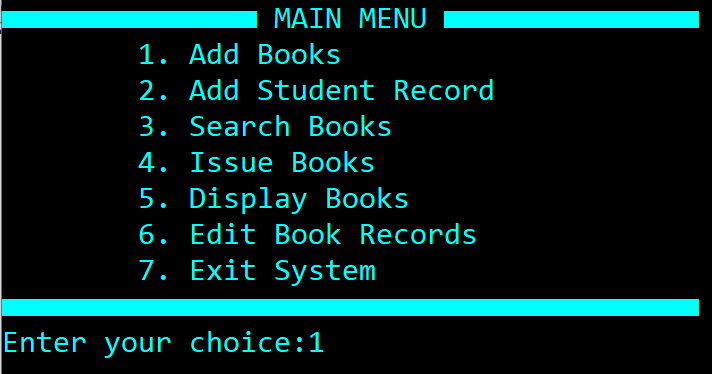 Introduction To Programming Projects