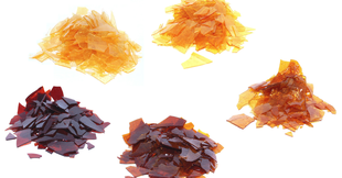 Shellac, Honey, Ambergris and Cod liver oil Animal origin Crude Drugs ...