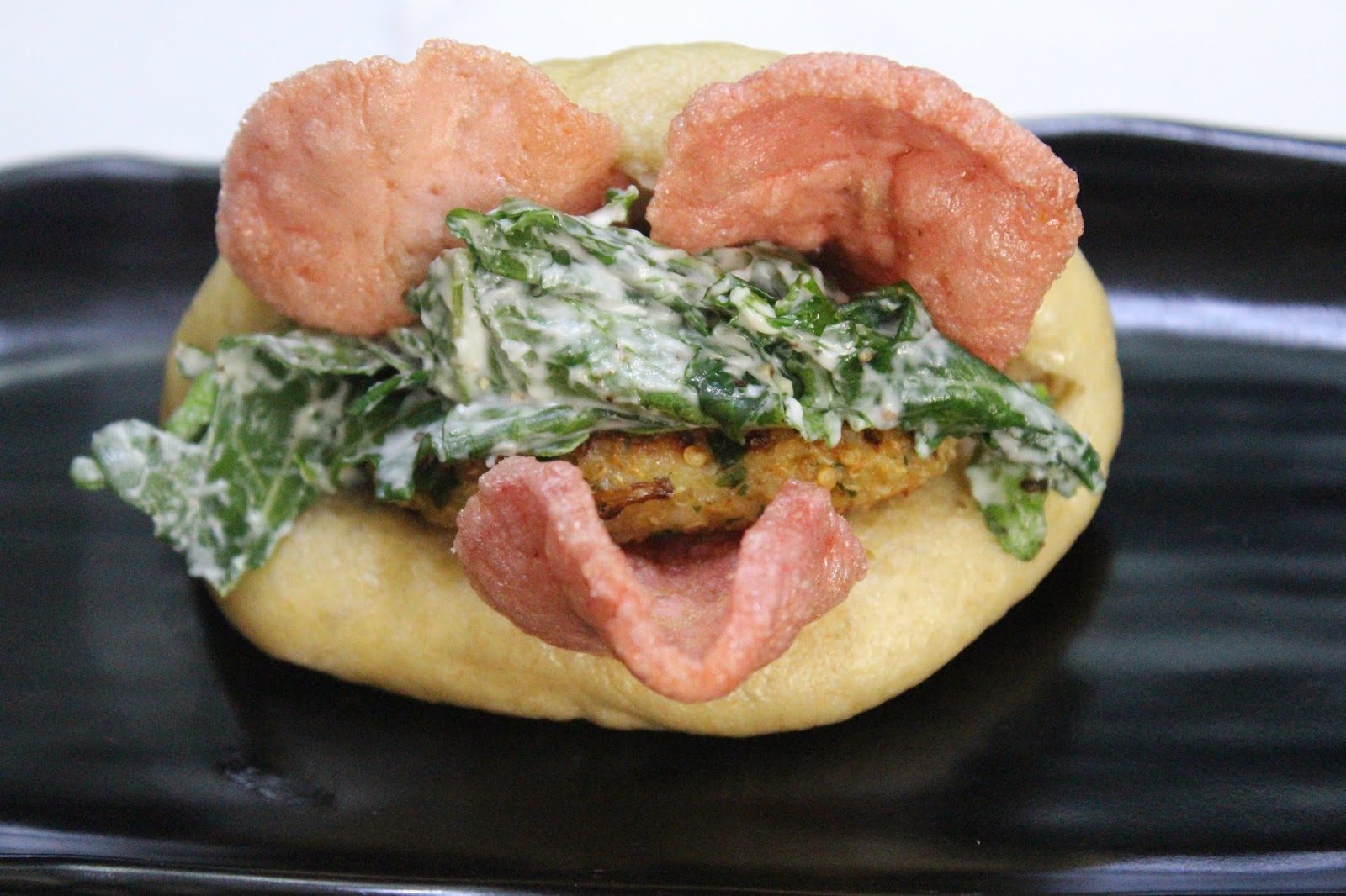 The Best Bao and How! – The Wicked Soul