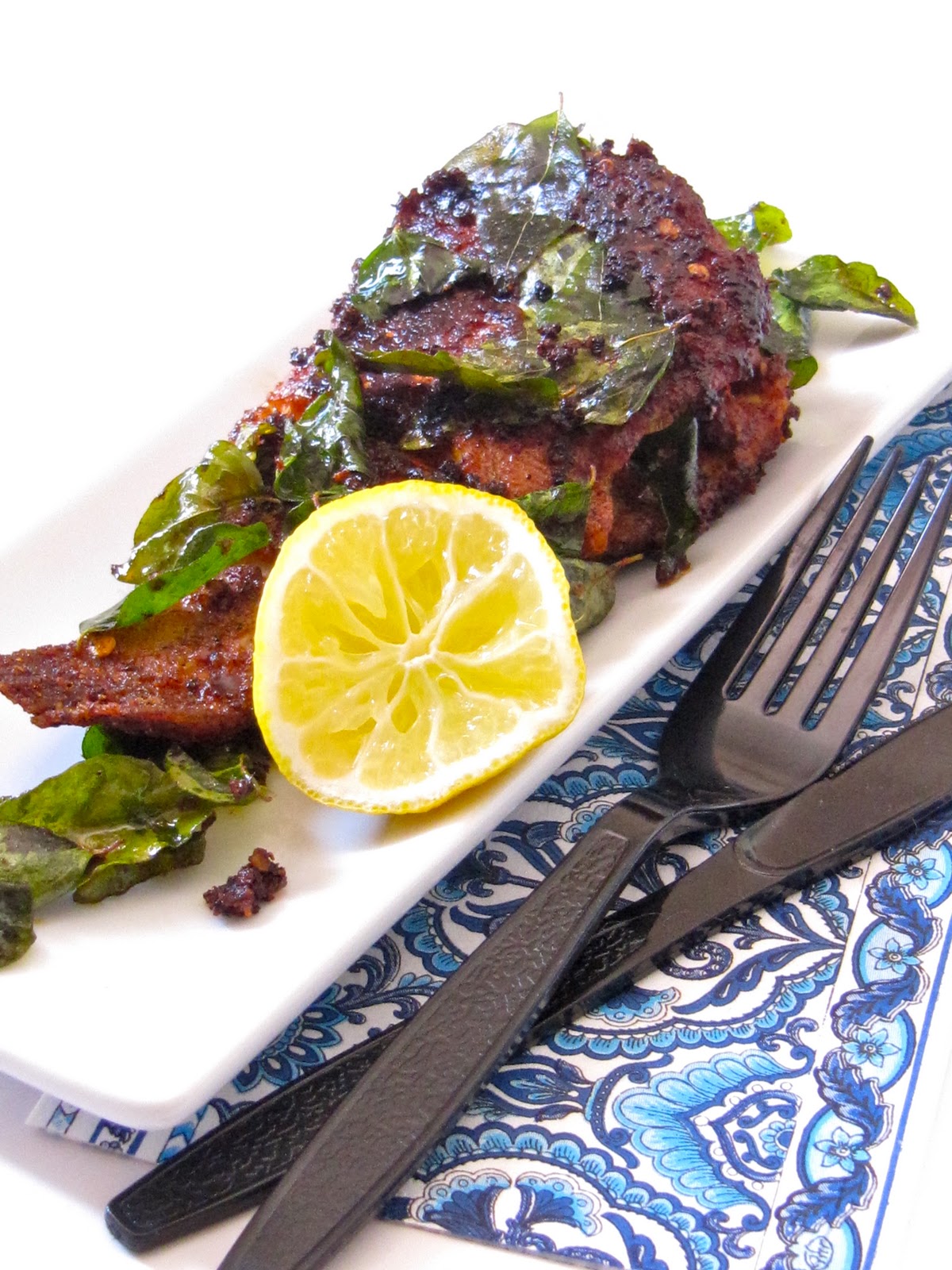 Round up: Dish Name Starts With F - Learning-to-cook