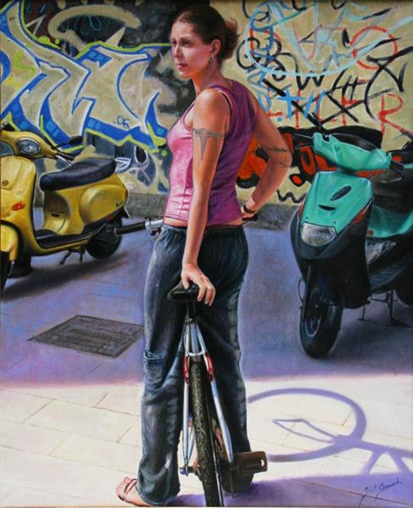 Impressioni Artistiche : ~ JAnto Garrucho