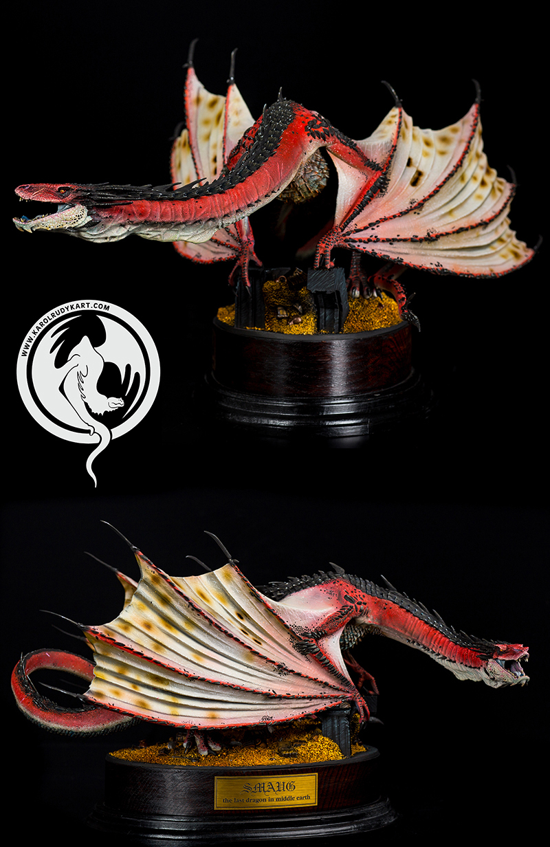 Mengel Miniatures: Mini of the Week 7-29-16