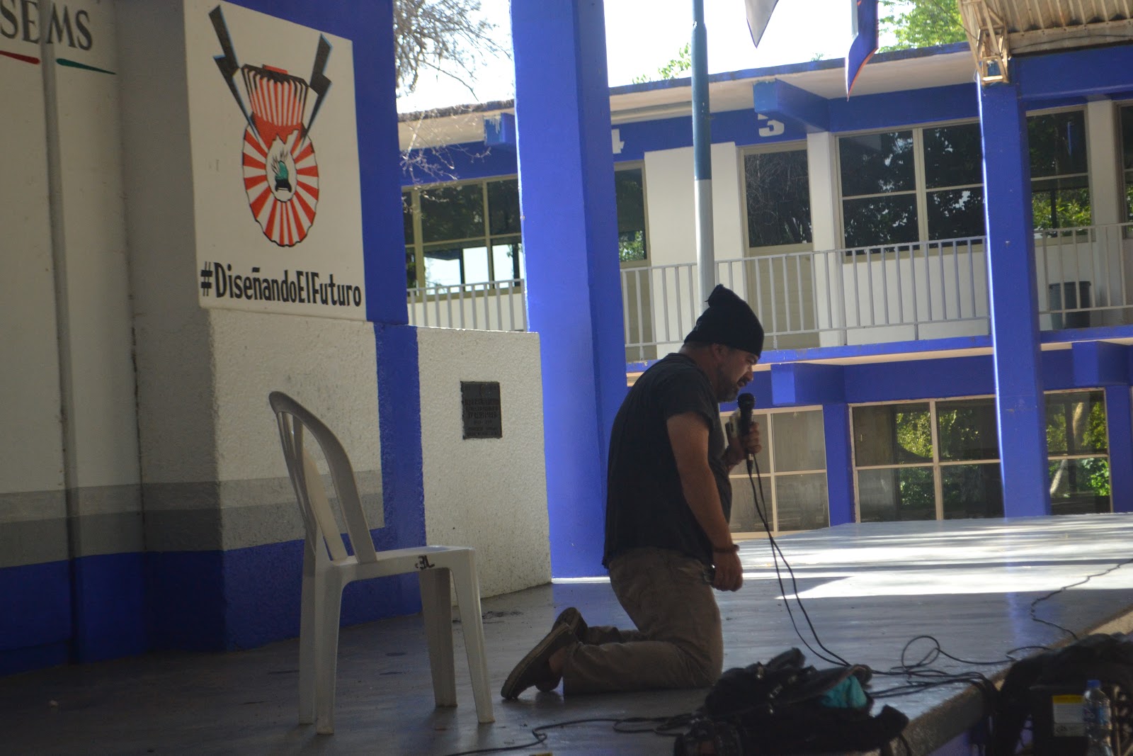 TRIBUNA del Sur/ Acayucan: Imparten en el CBTIS 48 conferencia sobre la ...