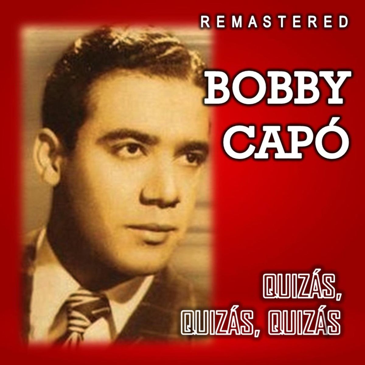 Mis discografias : Discografia Bobby Capó