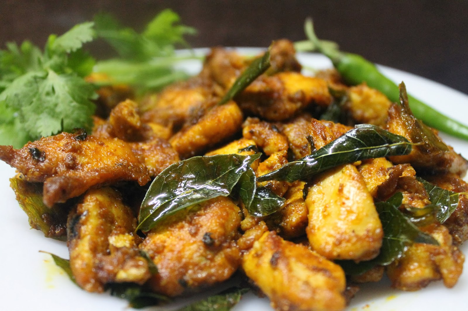 Femi's Kitchen: CHICKEN MAJESTIC