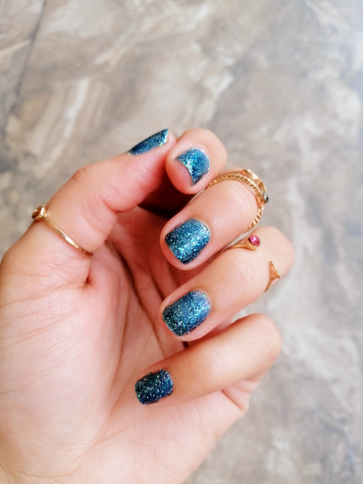 Colorbar Arteffects Nail Lacquer Swatches & Review | New Colorbar Nail ...