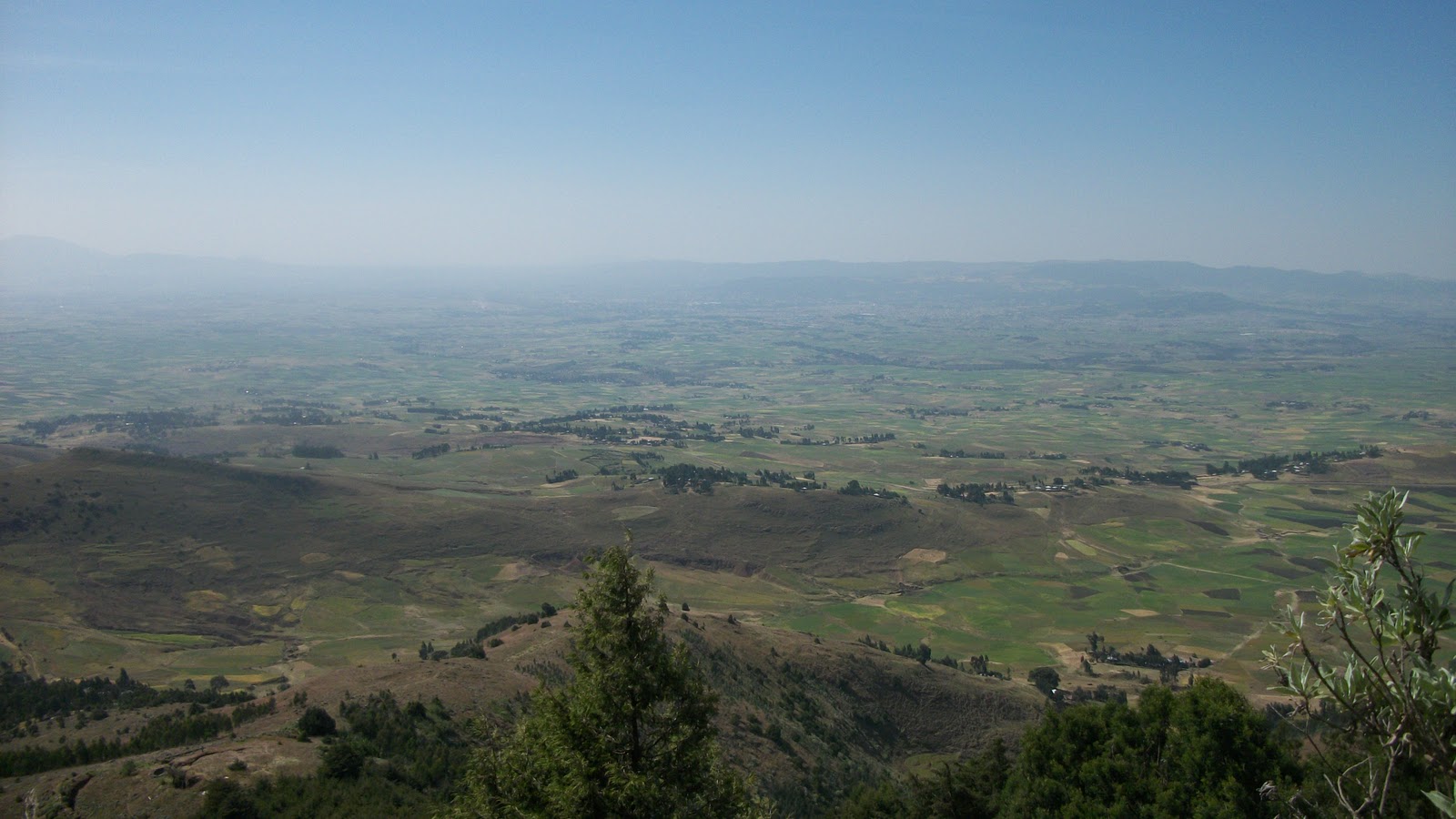 Travel with A Mission: Voyage to Mount Yerer