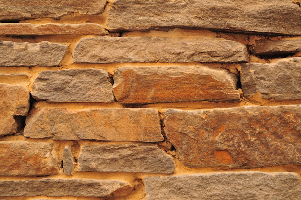 Stone in Cardiff and surrounding homes – Rounded Developments Enterprises