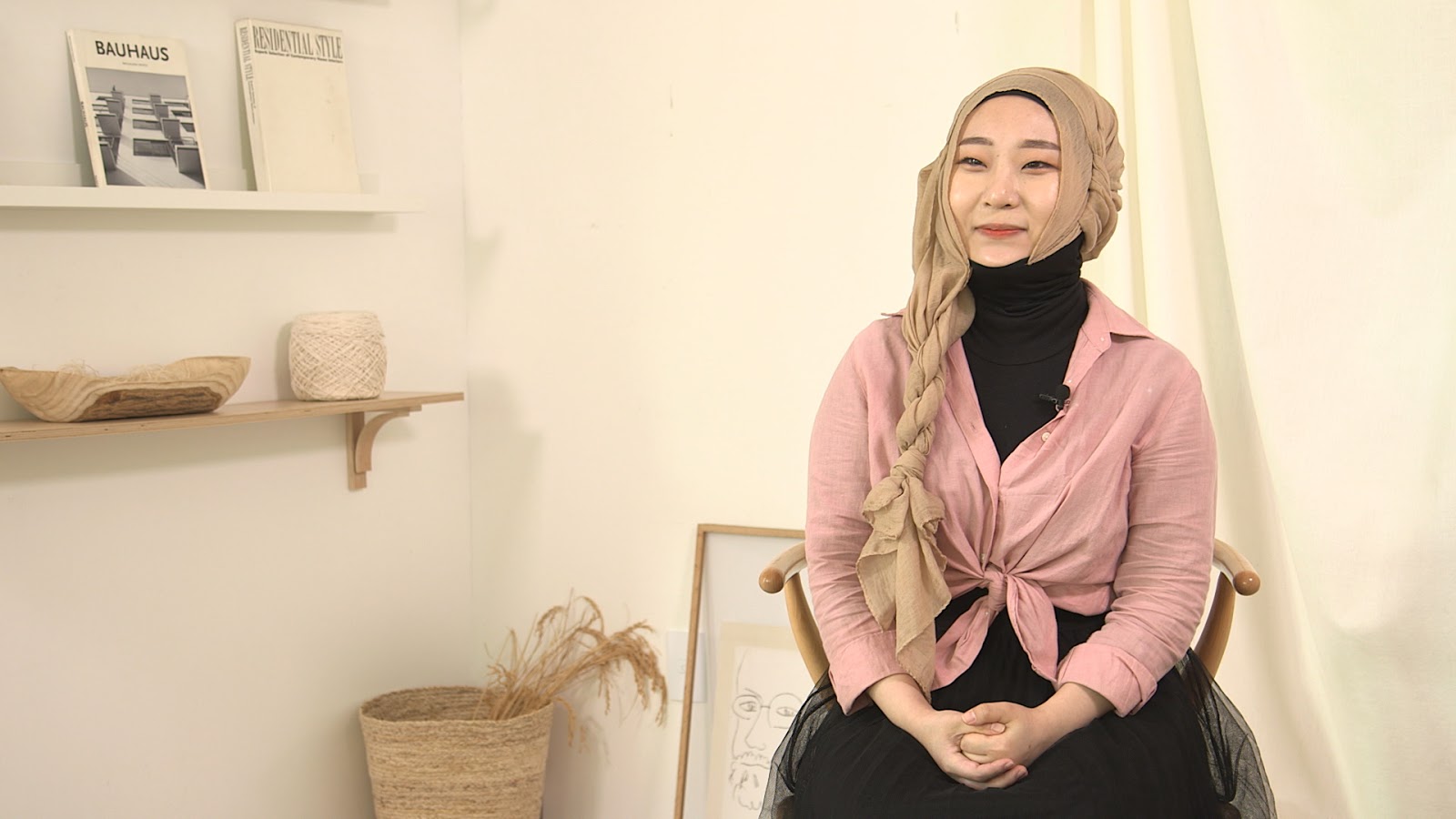 Follow the cultural journey of Korean Muslims in Saranghae Ramadan Eid ...