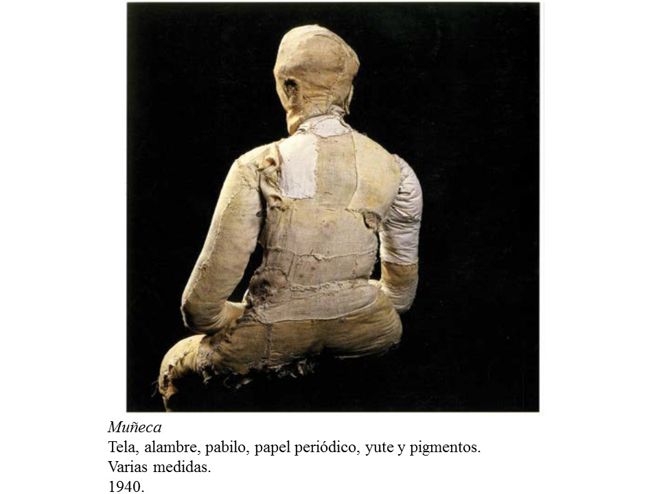 fronteras de antropologia: Armando Reverón IV - Galería de Fotos