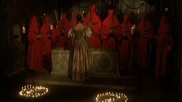 Nerd Lists and Horror Movies: 80's Italian Horror Part Three