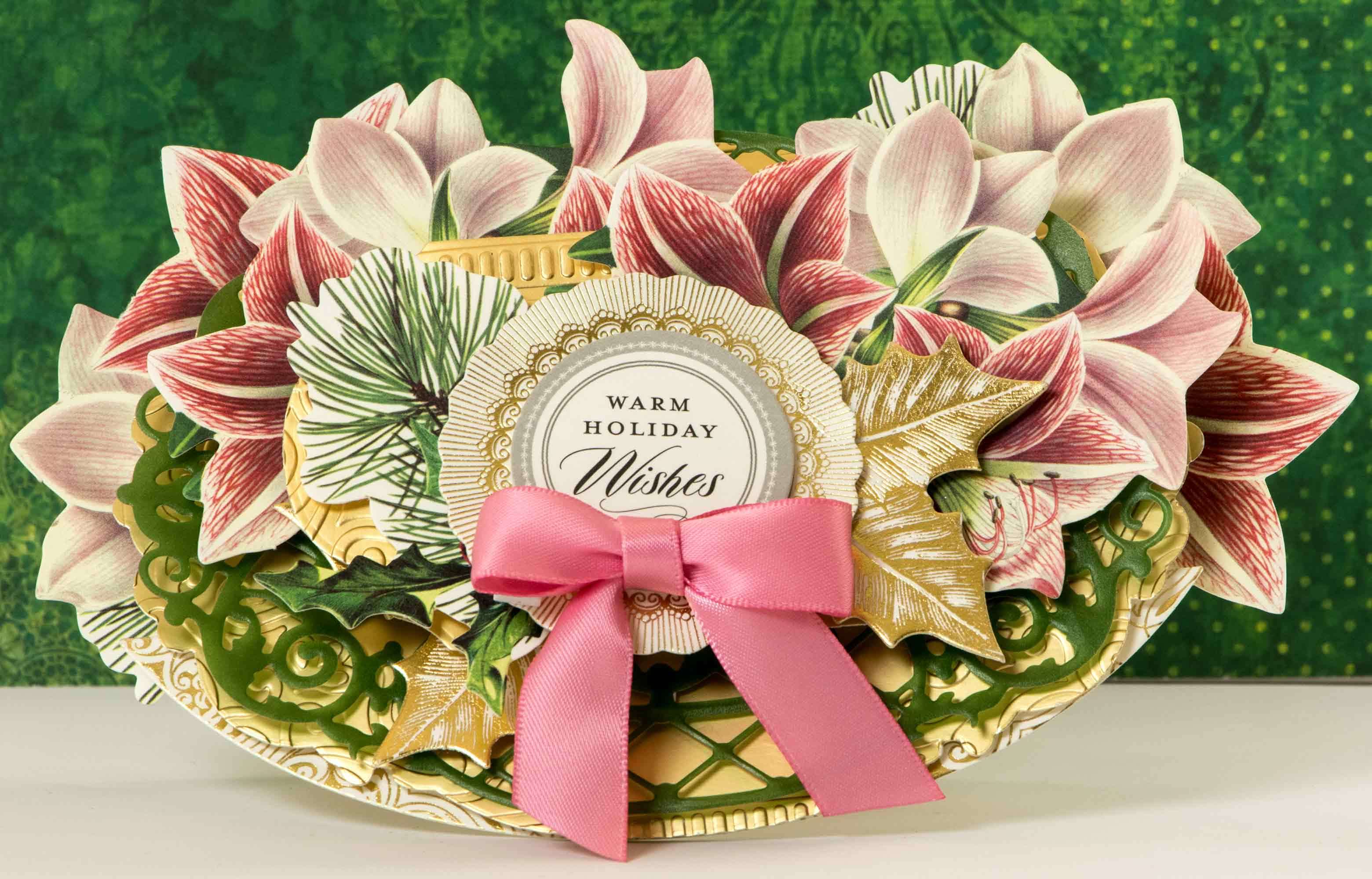 The Paper Boutique: Rocker Cards