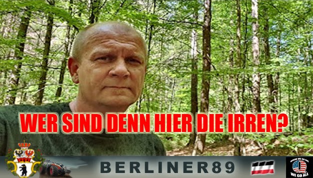 Carsten Jahn - TEAM HEIMAT - WER SIND DENN HIER DIE IRREN?👀