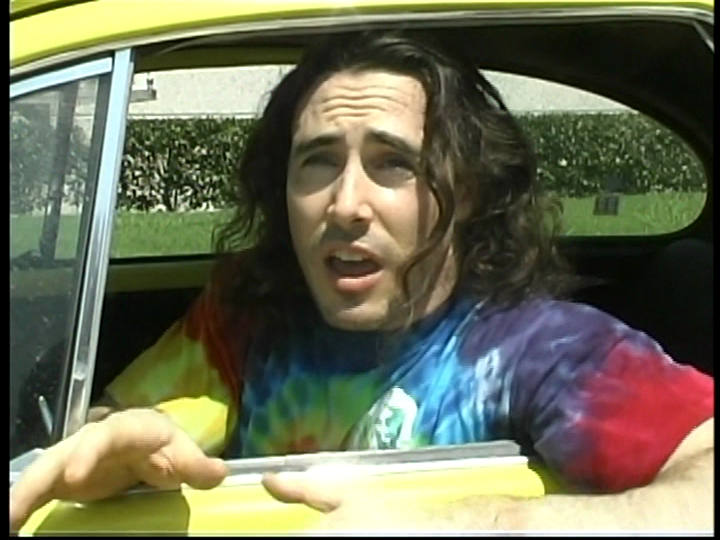 To Obscurity and Beyond: Pot Zombies (2006)