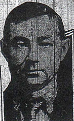 The Book Shelf: The Greatest Bank Robber, Herman Lamm, on This Day in ...