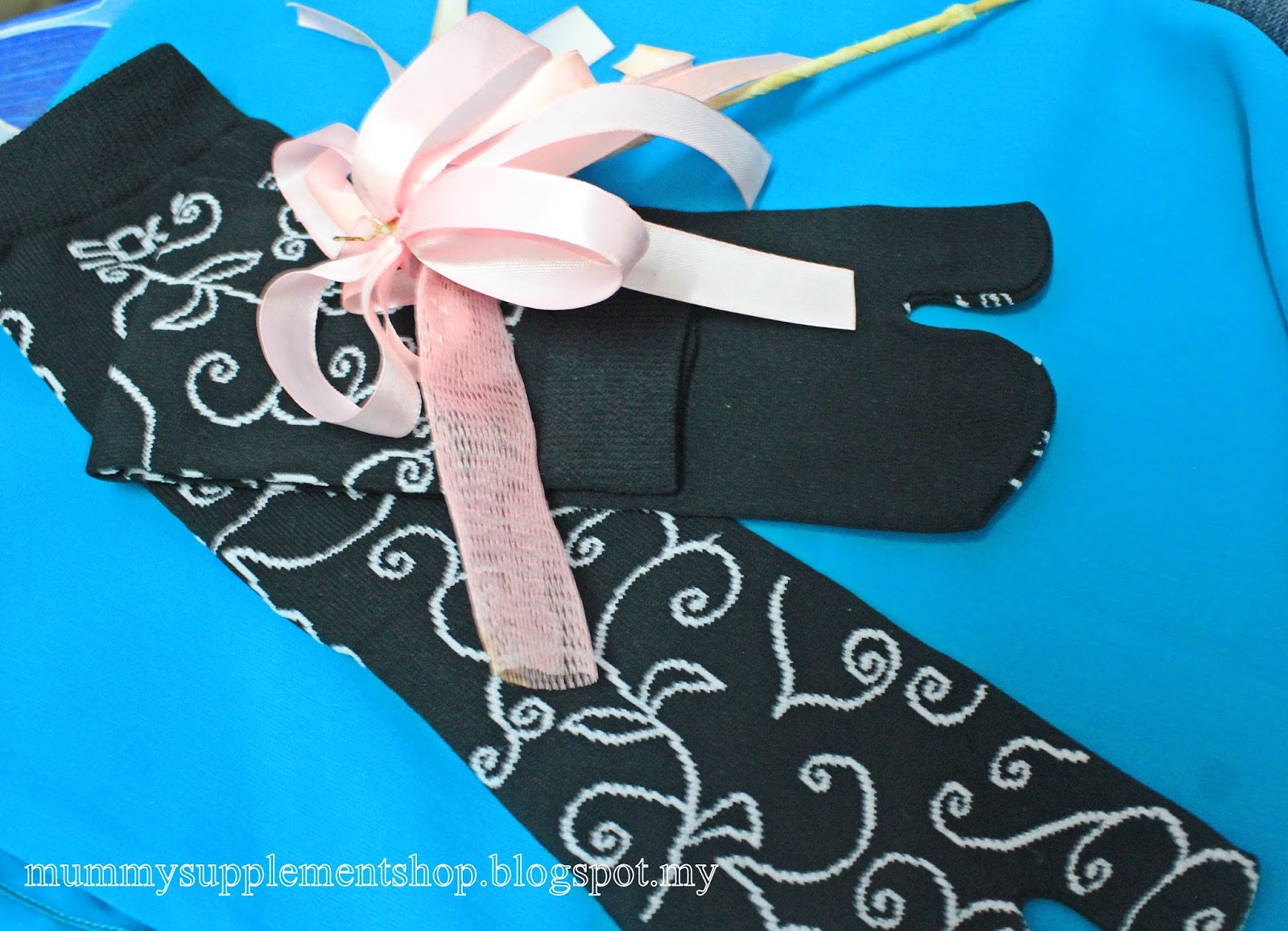 STOKIN COMEL SESUAI UNTUK KAUM MUSLIMAH