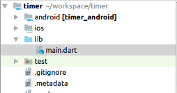 An Introduction to Flutter: The Basics