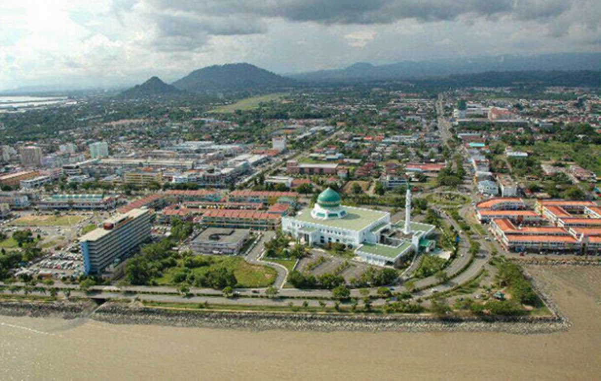 MY RANGGU: TAWAU HISTORICAL VALUE V