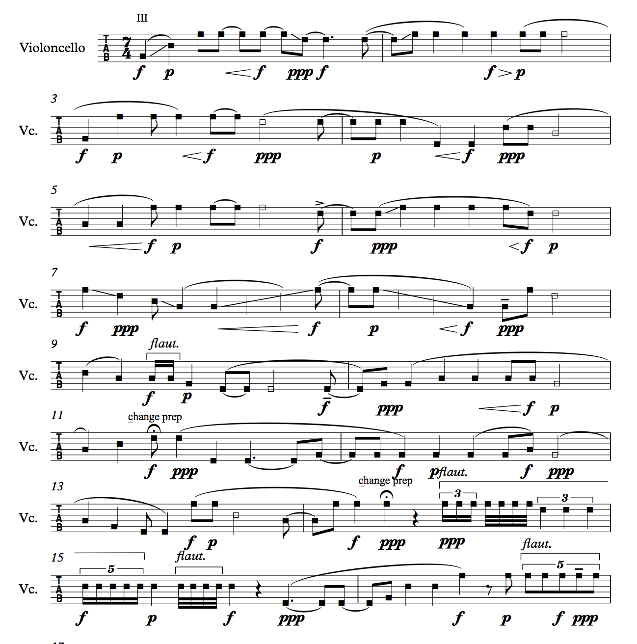cello solo v2 - orchestration