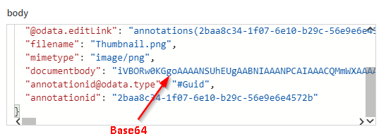 Handle Base64 And Binary File Content Types In Power Automat