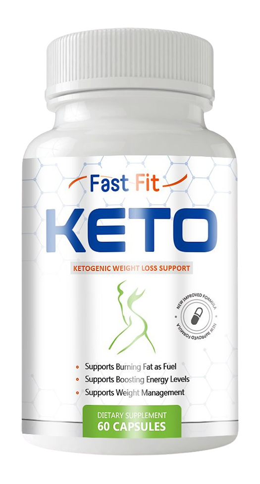 Fast Fit Keto