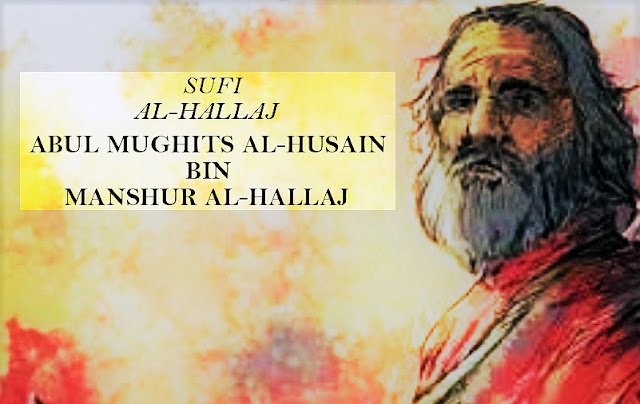 Al-Hallaj (244-309H). - TVTarekat