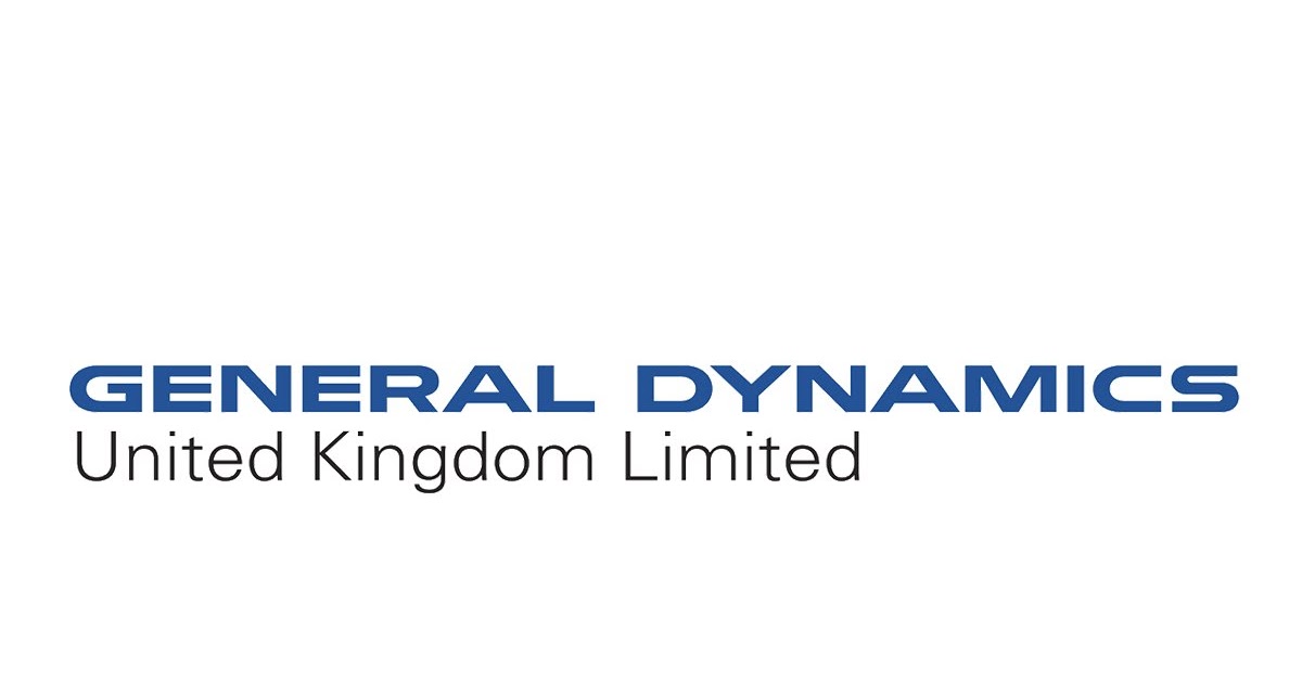SNAFU!: General Dynamics UK - IAV Virtual Event...