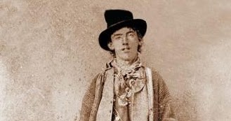 The American Cowboy Chronicles: Billy The Kid -- Did He Kill 21 Men?