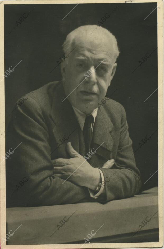 Salmonetes Ya No Nos Quedan: Julio Casares, el Pat Garrett de Valle-Inclán