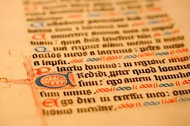 LA BIBLIOTECA DE JUAN: LITERATURA: LECTURA DE TEXTOS MEDIEVALES